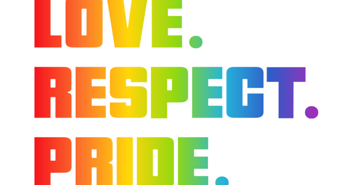 Library Exhibition: Love. Respect. Pride. | UNSW Sydney